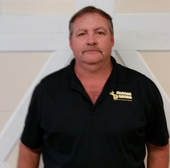 Meet the D & D Team | Florida Garage Door Technicians