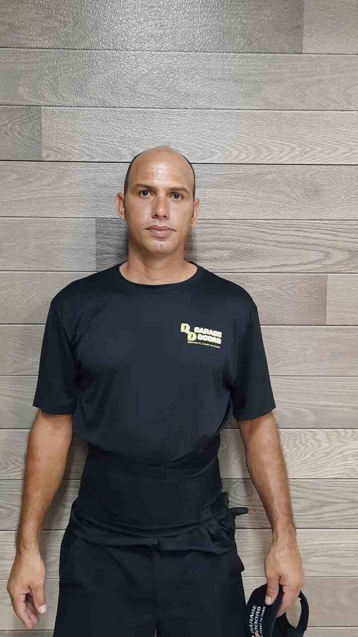 Meet the D & D Team | Florida Garage Door Technicians