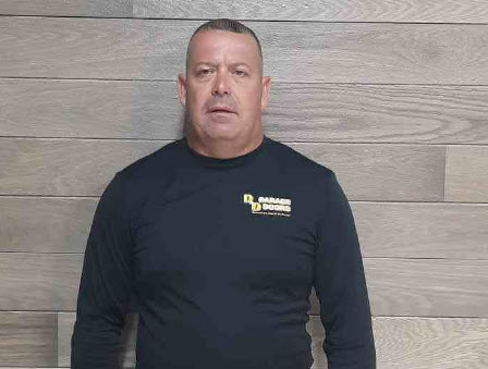 Meet the D & D Team | Florida Garage Door Technicians