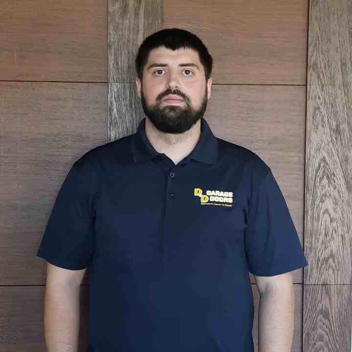 Meet the D & D Team | Florida Garage Door Technicians