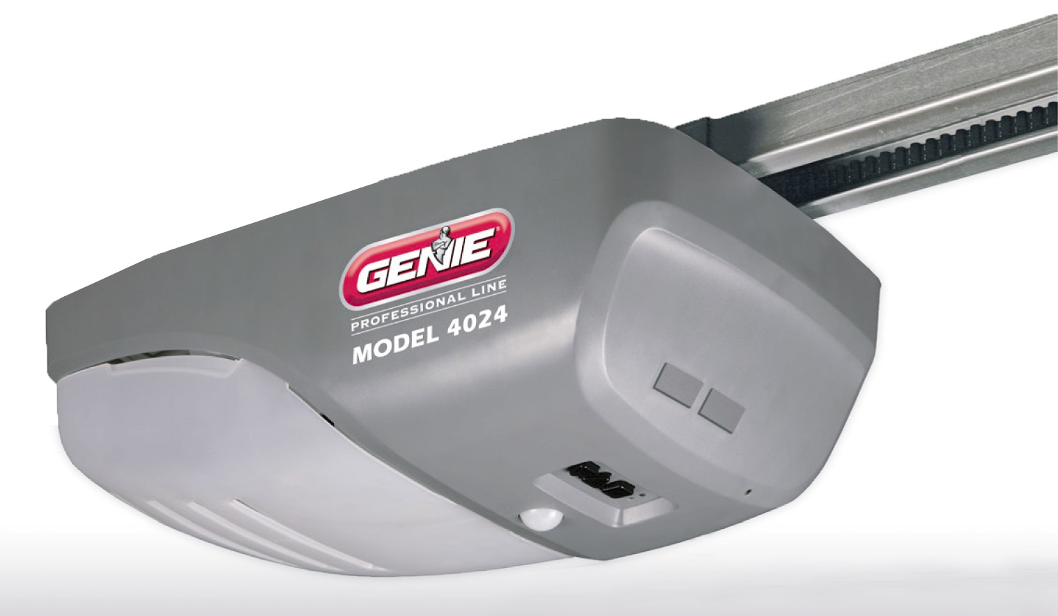 Genie IntelliG 1200 - 4024 Belt DC - D & D Garage Doors