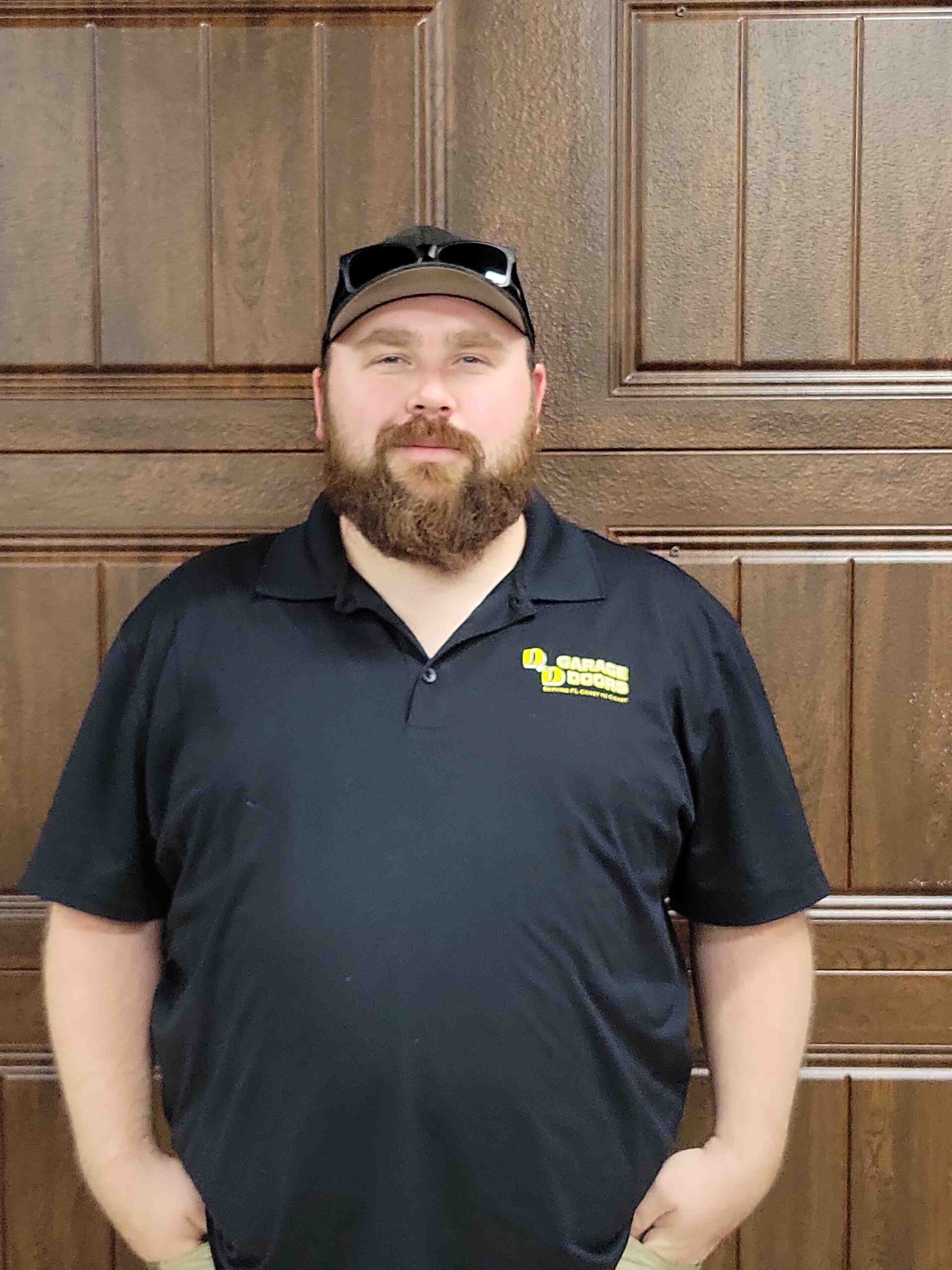 Meet The Team | D & D Garage Doors