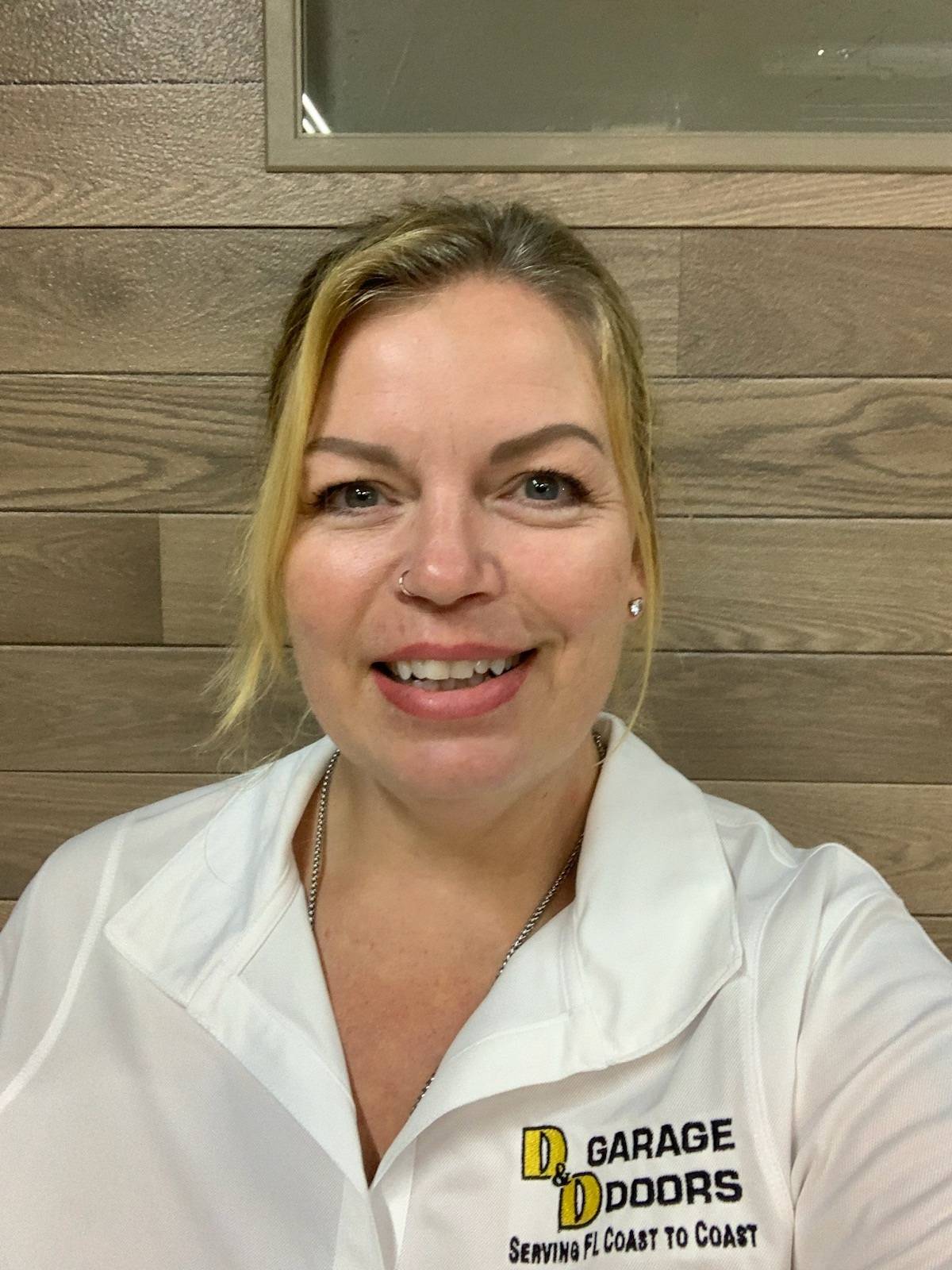 Meet The Team | D & D Garage Doors