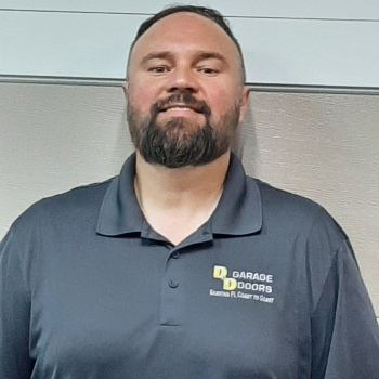 Meet the D & D Team | Florida Garage Door Technicians